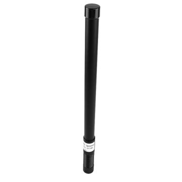 Quality omni fiberglass with spring 3dbi antenna 428-438MHz long range operate for sale