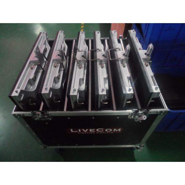 Quality High Density Indoor LED Display Board 192x192 Pixels Emitting Diode Display for sale