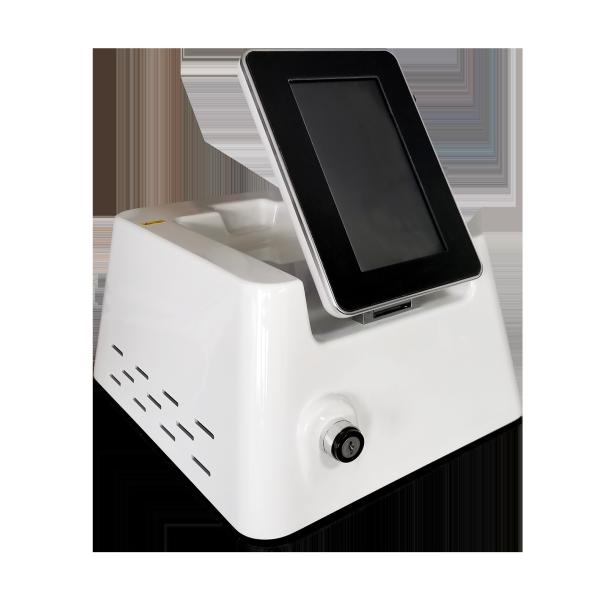 Quality 980nm Facial Thread Vein Removal Machine Diode Laser Vascular Therapy Device for sale