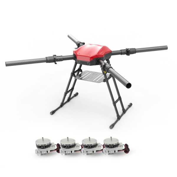 Quality Drone Rack with Modular Design Structure Durable and Portable for sale