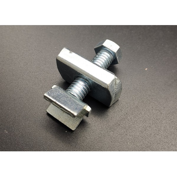 Quality Strut Channel V Hanger Rod Stiffener for sale