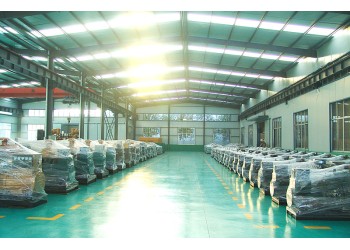 China Factory - Weifang Huaxin Diesel Engine Co.,Ltd.