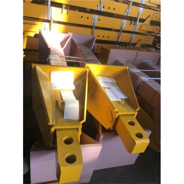 Quality TC7035 Tower Crane Fixing Angle Zoomliom 7035 7530 for sale