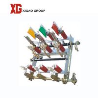 Quality High Voltage 3 Phase 12kv 630A Insulated Air Load Break Switch for sale
