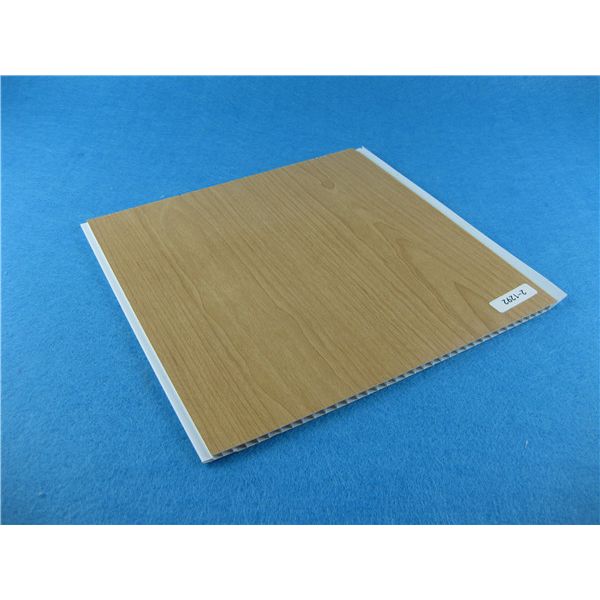 Quality Lamination Plastic Ceiling Sheet Laminated PVC Ceiling Panels for sale
