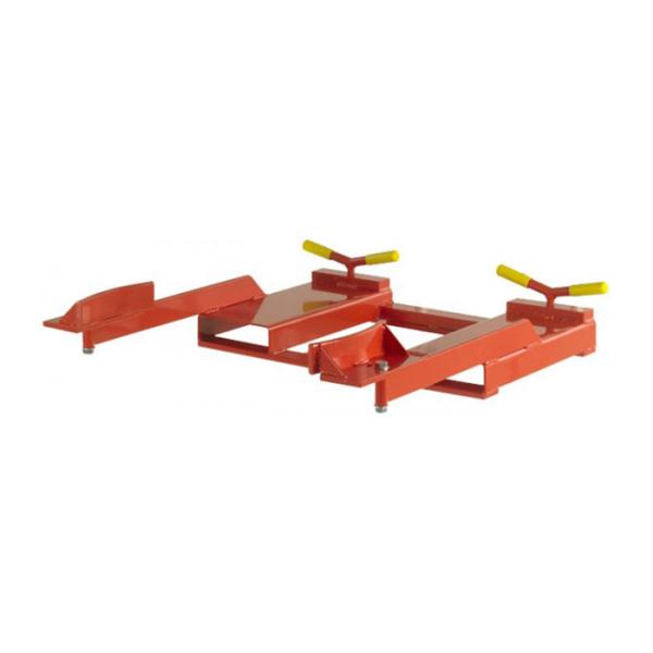 Quality DG50 Adjustable Drum Grabber Capacity 455 Kg or 1000 LBS for sale