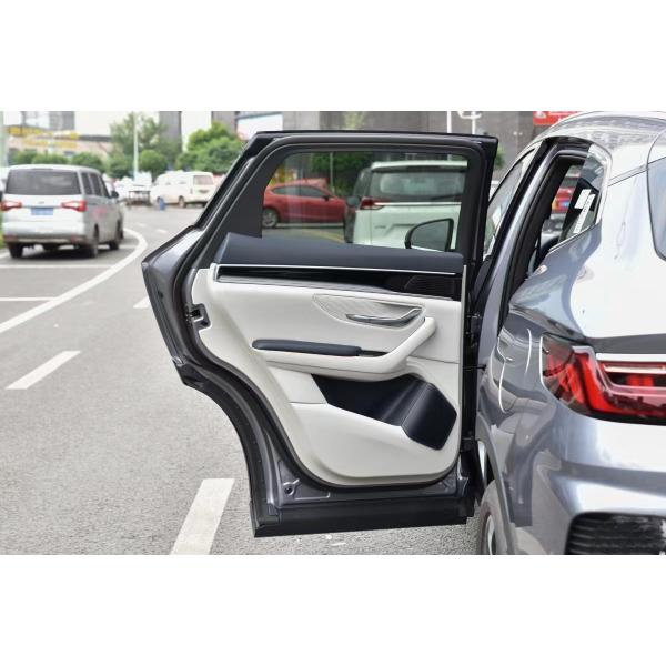 Quality BYD PLUS Song Dmi-51KM 2021 Energy AI Quasi Car with 4 Airbags and tech AI for sale