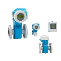 Quality High-temperature Flowmeter Endress + Hauser Proline Promag P 300 Electromagnetic Flowmeter Transmitter for sale