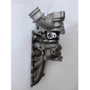Quality Volkswagen EA111 1.4L TSI Engine Turbo 03C145702H Customized for sale