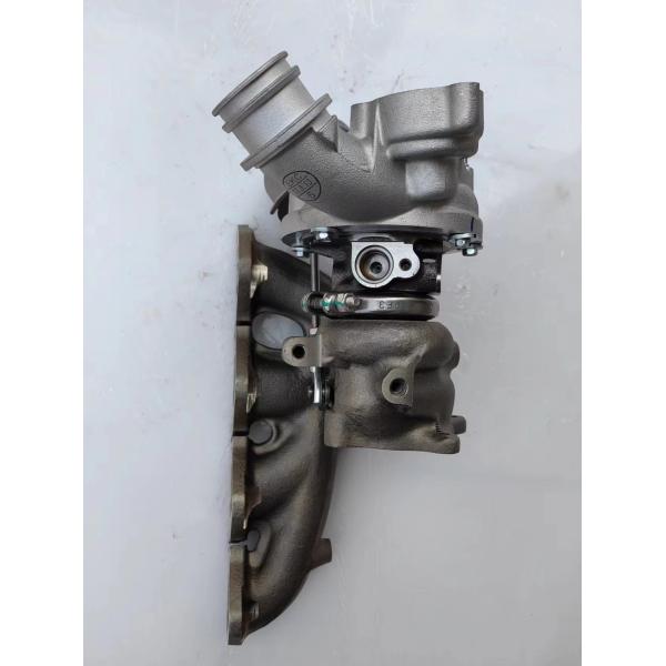Quality Volkswagen EA111 1.4L TSI Engine Turbo 03C145702H Customized for sale