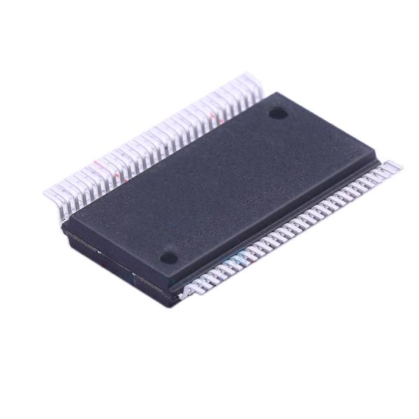 Quality Unused PCF8576CT Integrated Circuit New And Original VSOP-56 for sale