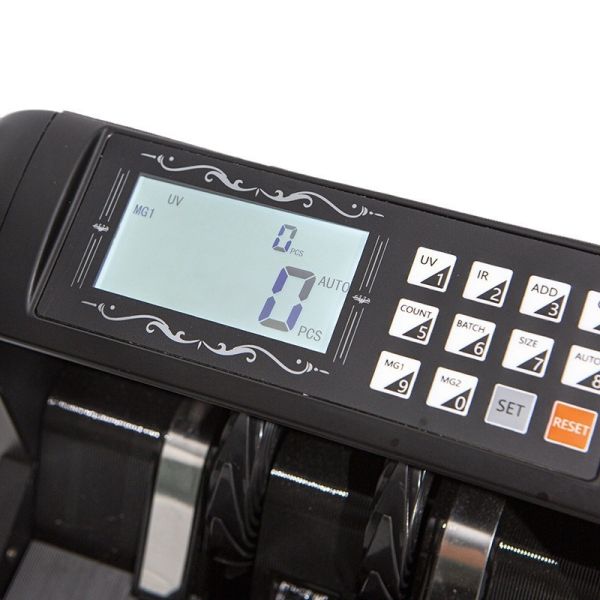 Quality Portable Banknote Counter for sale