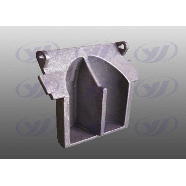 Quality Quenching Boiler Grates  Cast Steel Components for sale