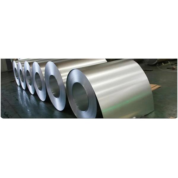 Quality Galvanized Open Steel Plate Skin Pass Yes 5.75*1250mm Direct Welding Processing for sale
