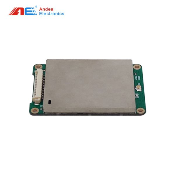 Quality Micro Medium Power IOT RFID Reader Module In RFID Book Self - Service Equipment for sale