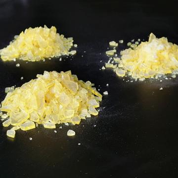 Quality Soluble In Alcoholic Solvents Maleic Resin For Flexo Ink for sale