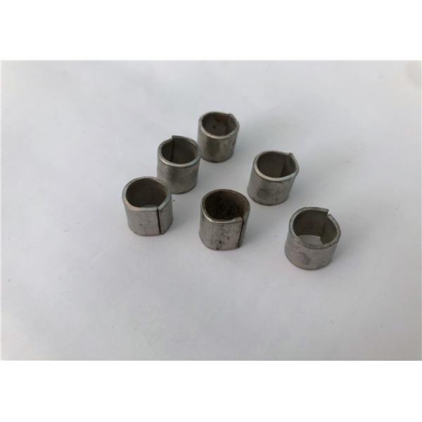 Quality Industrial AISI304 Metal Random Packing Cup Shape High Separation Efficiency for sale