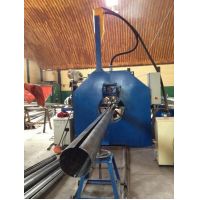 Quality High Efficiency Longitudinal Seam Welding Machine Diameter 500mm for sale