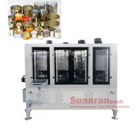 Quality Drink Can producing Combination Machine For Tin Box Production for sale