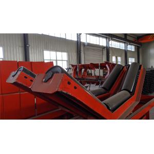 China Factory - Hebei Jingxian Huamei Mining Machinery Manufacturing Co., Ltd.