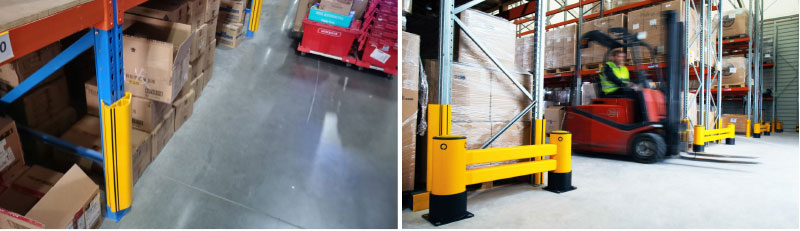 Heavy Duty Rack