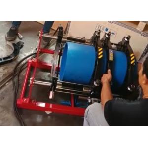 Quality HDPE Butt Fusion Welding Machine for sale