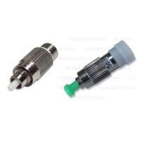 Quality CE Fixed Singlemode Fiber Optic Attenuator For Telecommunications for sale