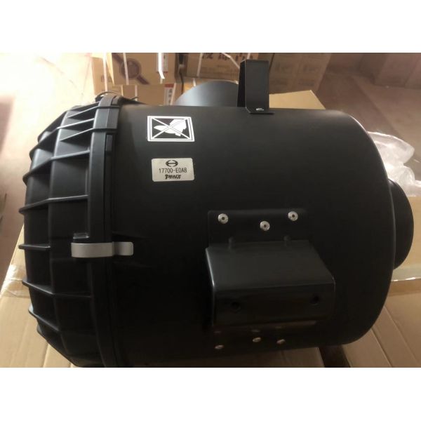 Quality 17700-E0C00 17700-E0A80 Air filter assembly FOR HINO 700 for sale