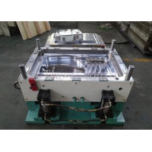 Quality Custom Sanitary Mould 1 Year Warranty Single-Cavity Design for sale