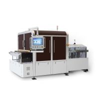 Quality Automatic Ampoule Inspection and Leak Testing Machine for sale