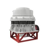 Quality Mining Quarry Stone Marble Rock Spring Cone Crusher Hydraulic Operation for sale