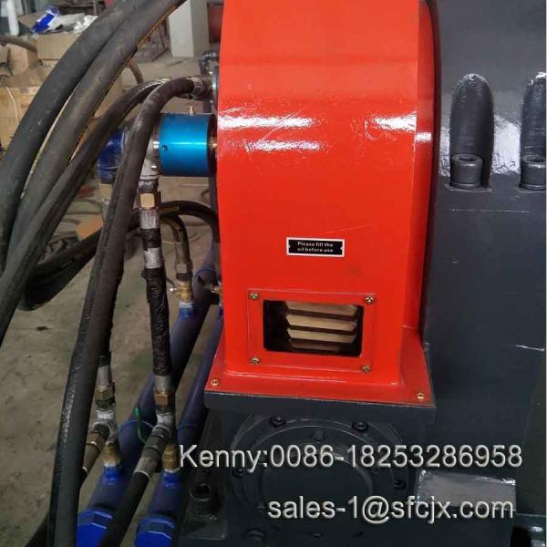 Quality 110L Rubber Dispersion Mixer Kneader For Rubber Compound for sale