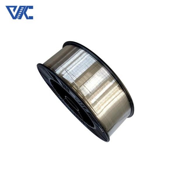 Quality Ni95Al5 Tafa 75B Metco Nickel Aluminum Thermal Spray Coating Wire for sale