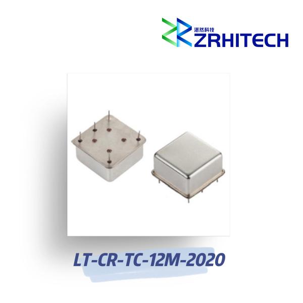 Quality 19.2 Mhz 12mhz 10mhz Tcxo Small Package And High Precision for sale