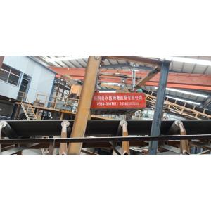 Quality Permanent Magnetic Iron Separator Ideal Choice for Stainless Steel Materials for sale