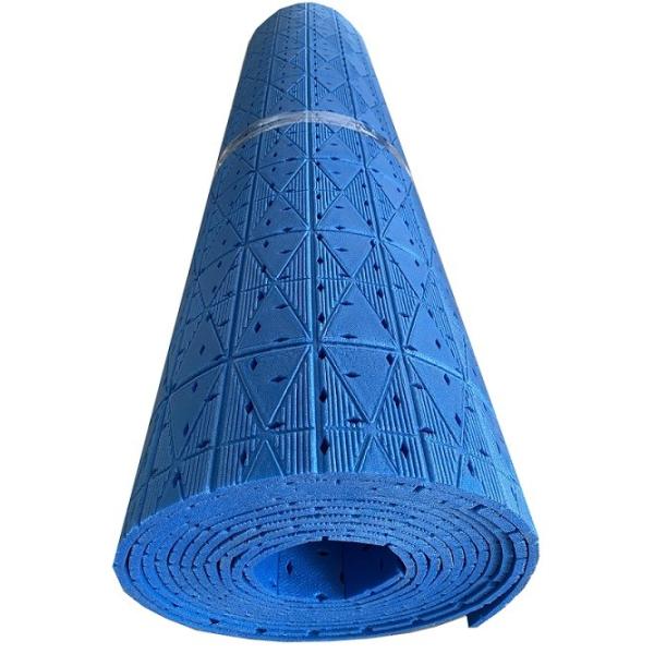Quality Shockpad Artificial Grass Underlay 10mm for sale