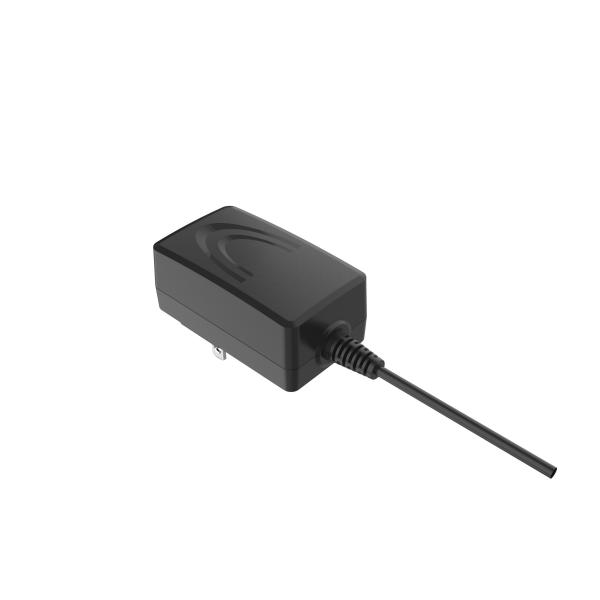 Quality US Plug Universal AC DC Power Adapter 36 Volt 500mA for sale