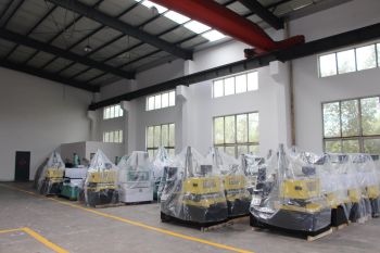 China Factory - China National Machinery & Technology ( Tianjin) Co.,Ltd