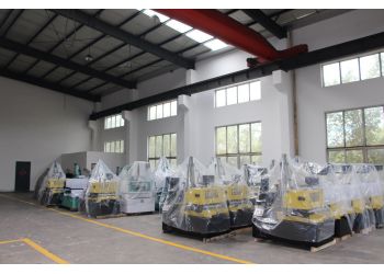 China Factory - China National Machinery & Technology ( Tianjin) Co.,Ltd