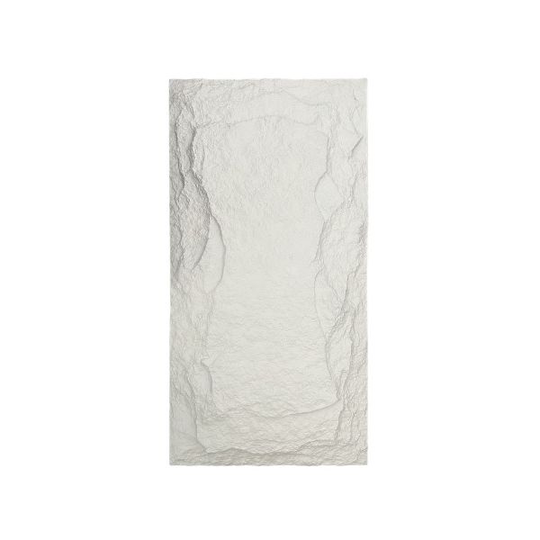 Quality Exterior PU Wall Panel Tile Decorative Flexible For Villa Tv Background for sale
