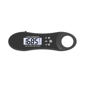 Quality Food Meat Fold Cooking Thermometer Digital Quick Response for sale