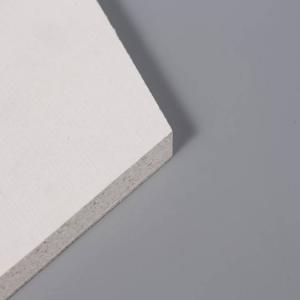 Quality 12mm Contemporary Gypsum Wall Boards Magnesium Oxide Board 1220*2440mm for sale