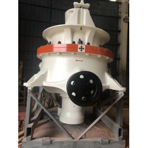 Quality Granite Hard Rock Hydraulic Cone Crusher Single Cylinder Type CH660 for sale