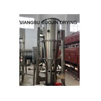 Quality FBG-30 SS304 Fluid Bed Granulator for Chemical Processing for sale
