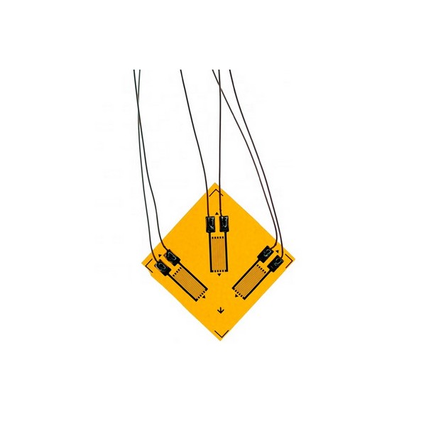 Quality Foil Rossette Strain Gauge CA series for sale
