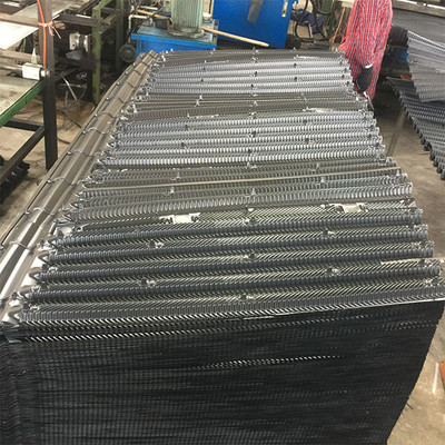 Quality BAC Cooling Tower Fill Replacement Cooling Tower Heat Dissipation Film for sale