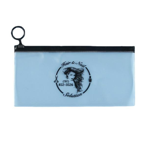 Quality Dust And Dirt Resistant Custom Plastic Zip Bags Capacity 20Kg Or More for sale
