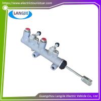 China Golf Cart Parts LVTONG Master Brake Cylinder Master Brake Pump factory