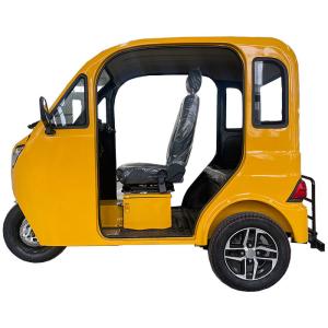 Quality Three Wheel Electric Scooter for sale
