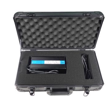 Quality 360 Degree UAV Drone Frequency Scrambler , Drone Jamming Device IPX 7 Waterproof for sale